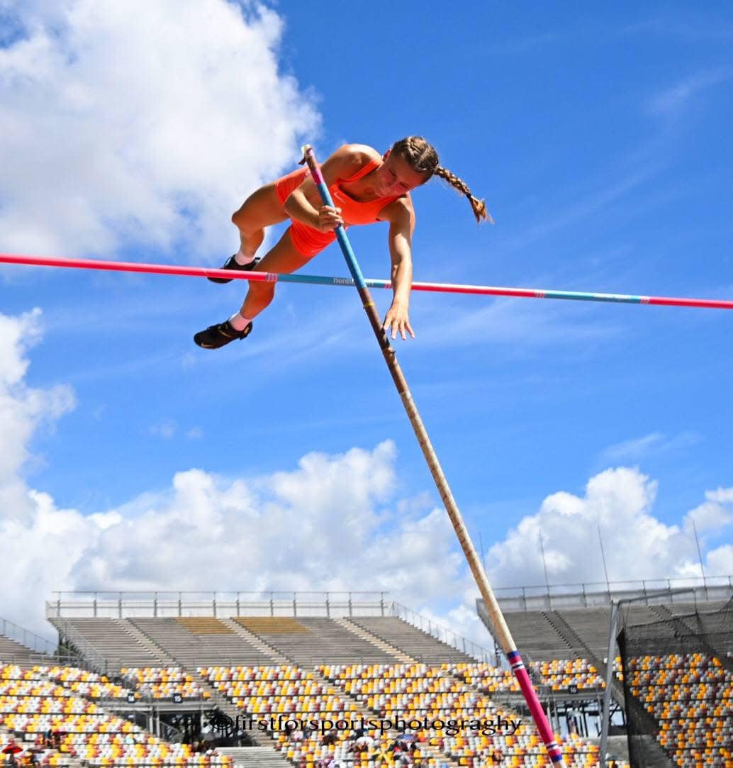 Introduction to Pole Vault - Zero Gravity Pole Vault Squad