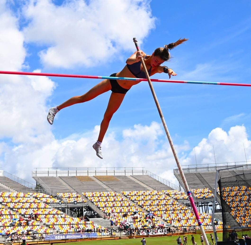 Introduction to Pole Vault - Zero Gravity Pole Vault Squad