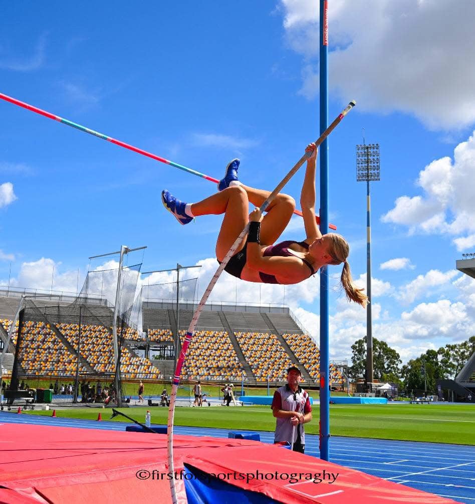 Introduction to Pole Vault - Zero Gravity Pole Vault Squad