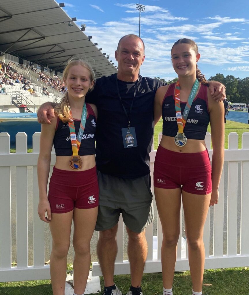 Introduction to Pole Vault - Zero Gravity Pole Vault Squad