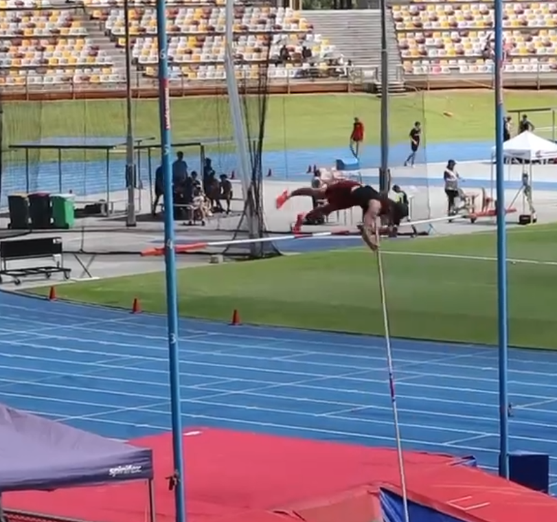 Introduction to Pole Vault - Zero Gravity Pole Vault Squad